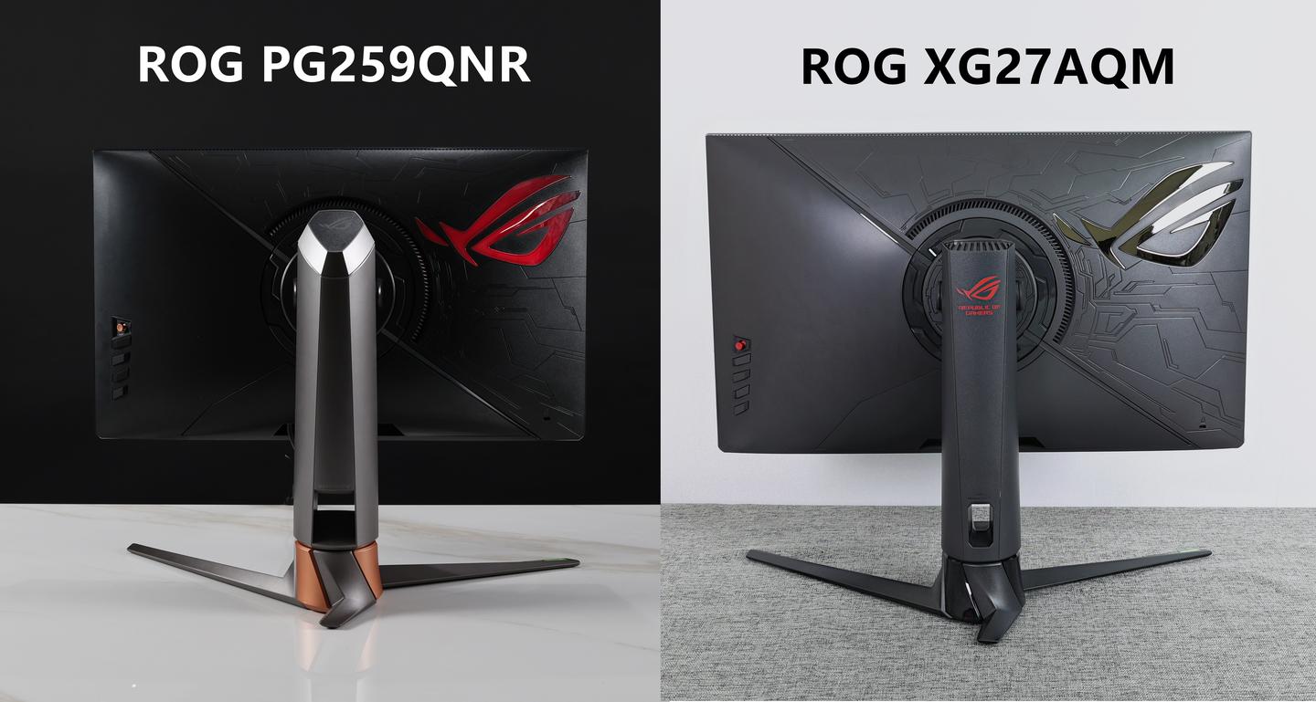 价格腰斩后的ROG PG259QNR“超梦”实在太香了！ - 知乎