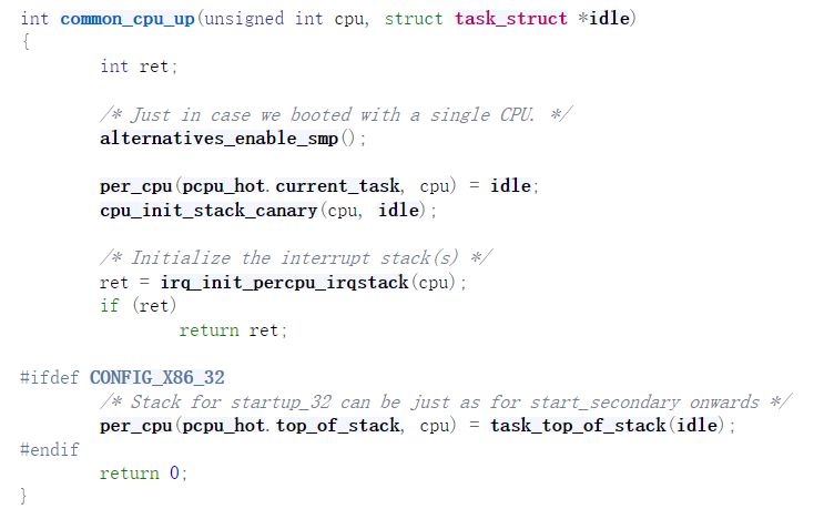 Linux SYSCALL那些事儿 - 知乎