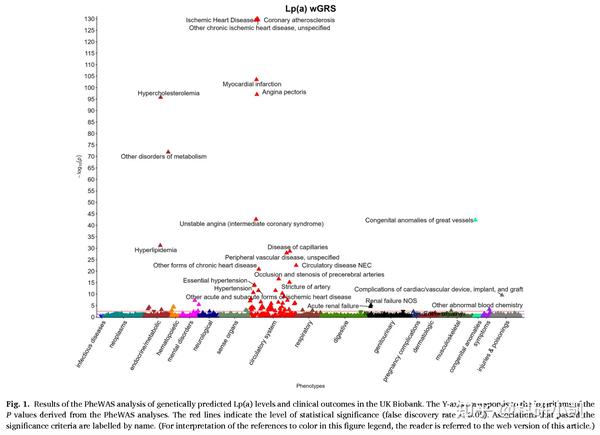 PheWAS+MR分析--更完善的MR。这不得一区? - 知乎