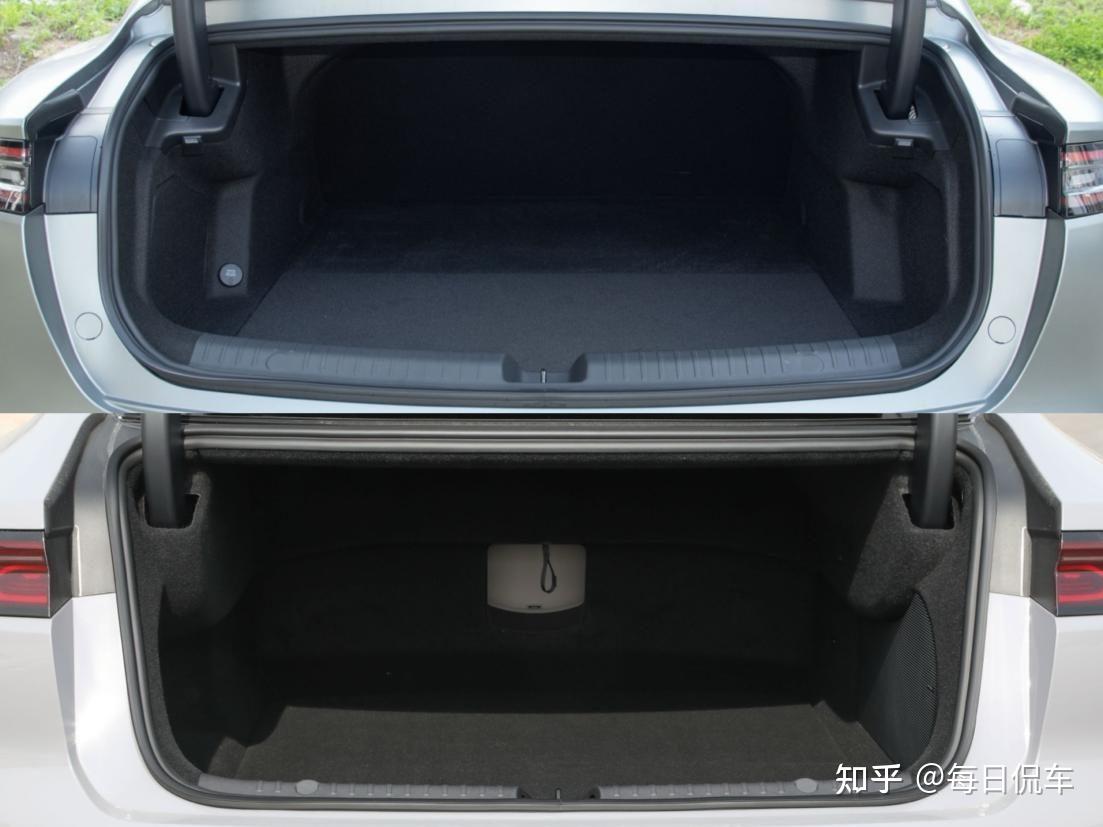 15-20万级插混轿车正面较量 风云A9L对比汉DM-i - 知乎