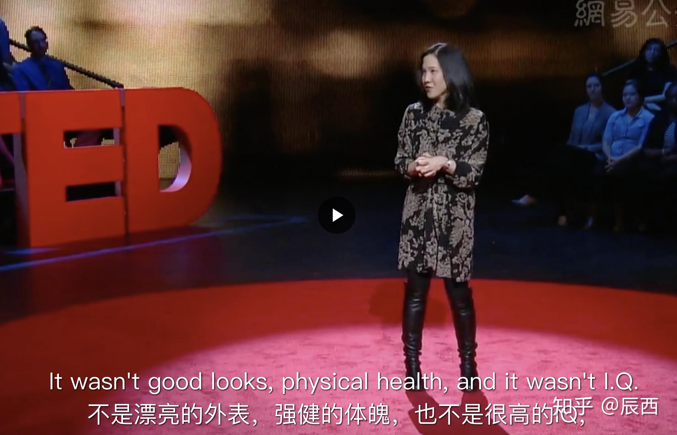 2019年看了200个TED，最推荐这10个 - 知乎