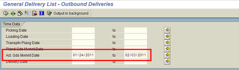 魔鬼在细节中：你不一定知道的SAP程序变式和选择变量 - 知乎