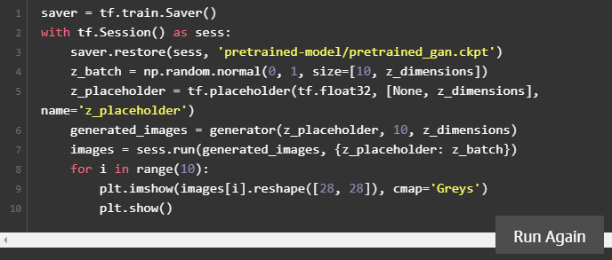 GAN入门教程｜从0开始，手把手教你学会最火的神经网络 - 知乎