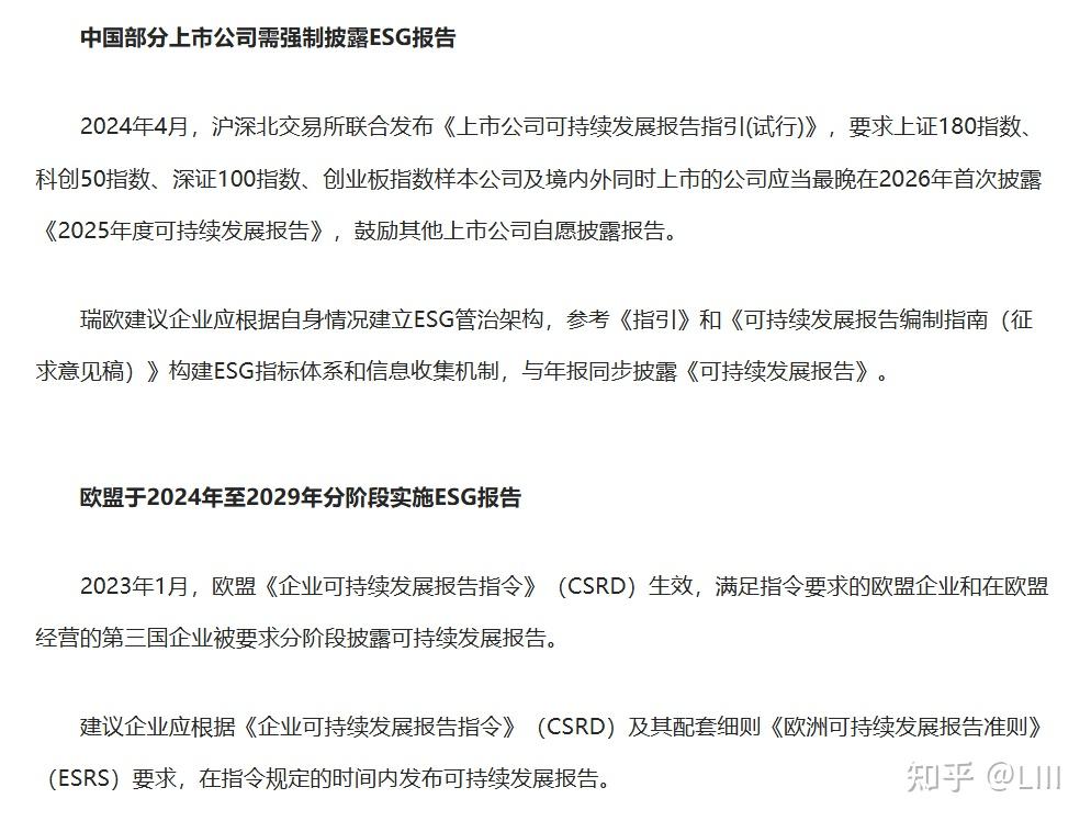 为什么说CPBA ESG证书是2025年最值得投资的证书？ - 知乎