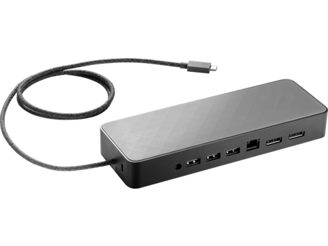 【Teardown/搬运】HP G5 Dock teardown - 知乎