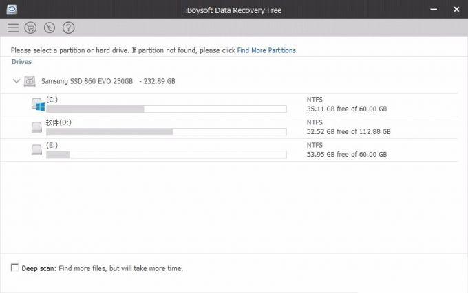 如何恢复Mac Pro的硬盘数据？强推这6款硬盘数据恢复软件 - 知乎