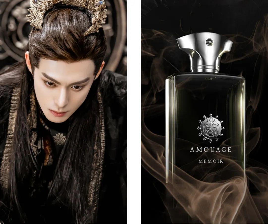 为《苍兰诀》配香水，你心中的月尊是哪款？ - 知乎