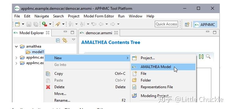 APP4MC Documentation-Introduction - 知乎