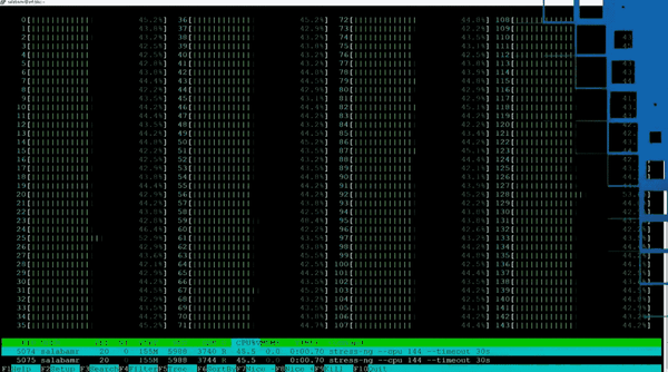 首披露Intel 18A！英特尔数据中心CPU路线图揭晓：144核至强近了 - 知乎