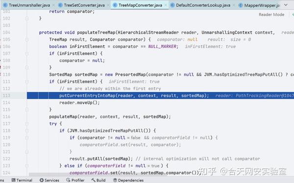 Java 反序列化之 XStream 反序列化 - 知乎