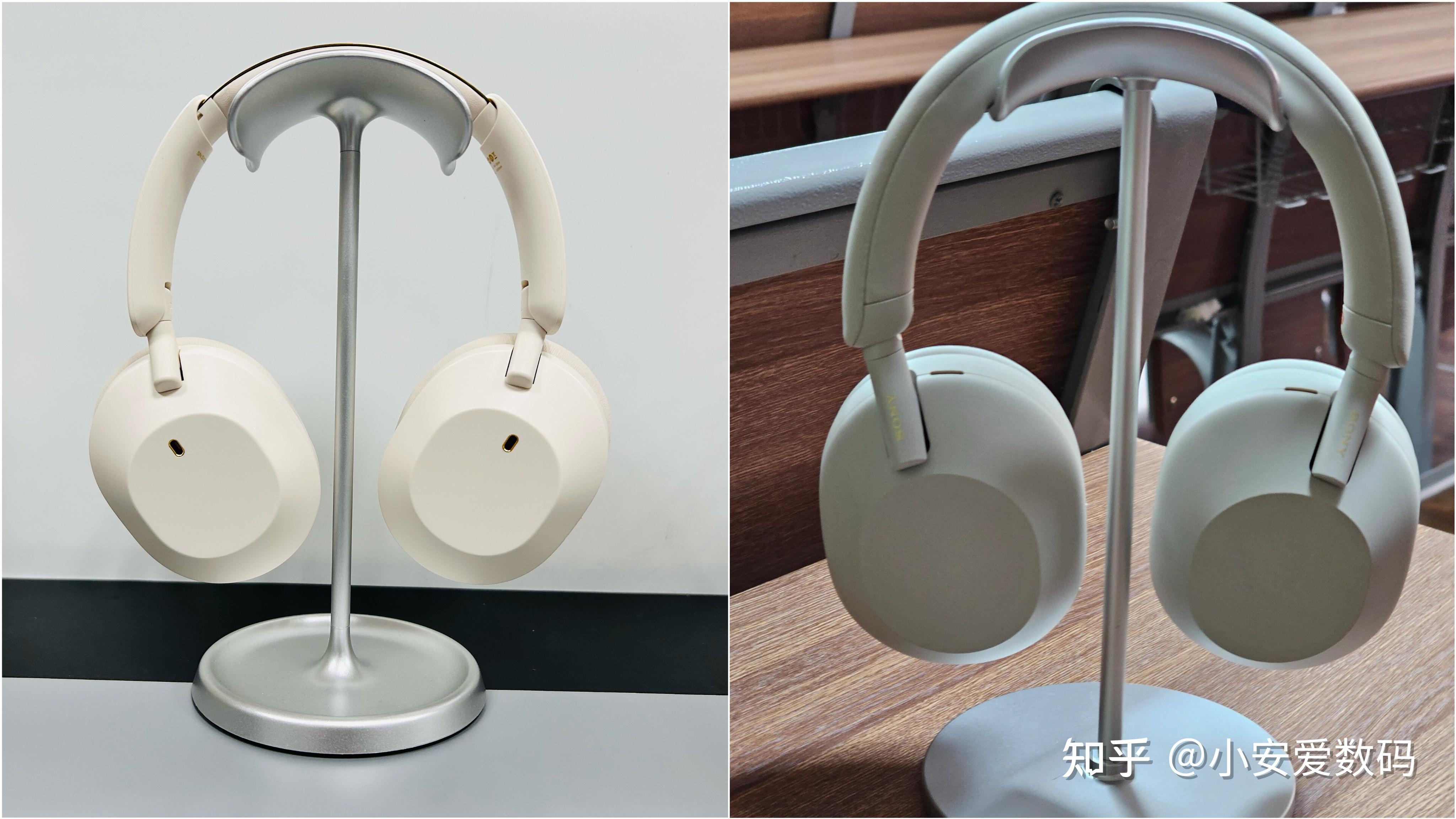 iKF头戴式降噪蓝牙耳机怎么样？iKF Solo高颜值头戴式耳机实测，一款适合学生党的高性价比头戴式耳机 - 知乎