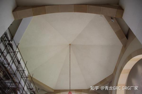 GRG吊顶安装过程及注意事项 - 知乎