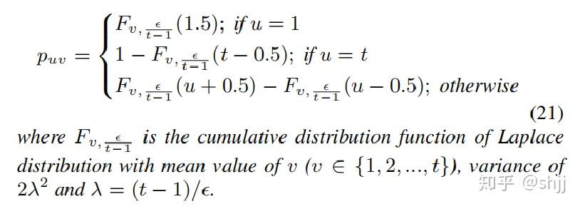 Local Differential Privacy and Randomized Response - 知乎