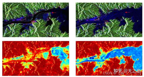 SAR成像概述 - 知乎