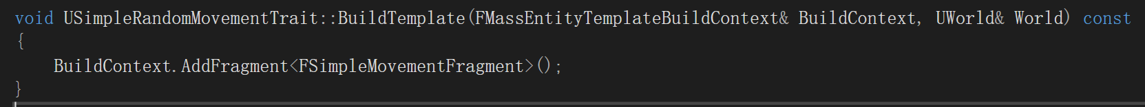 UE5 MassEntity简易实践 - 知乎