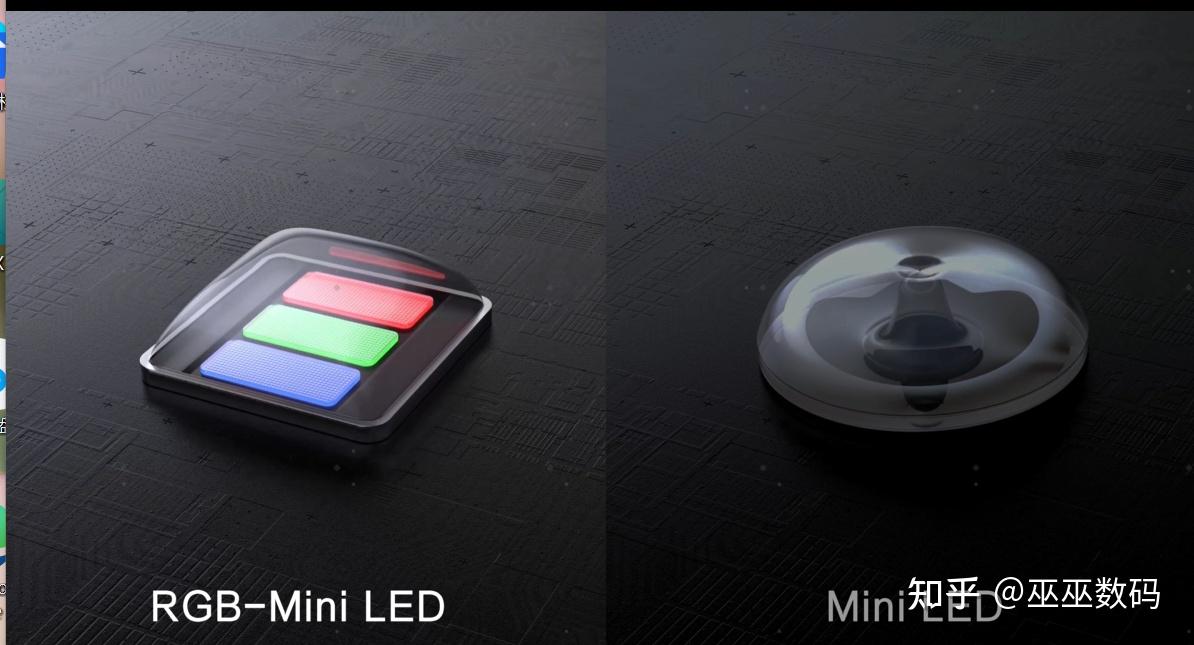 百吋电视争霸战CES2025，海信116吋RGB-Mini LED “一箭双雕” ！ - 知乎
