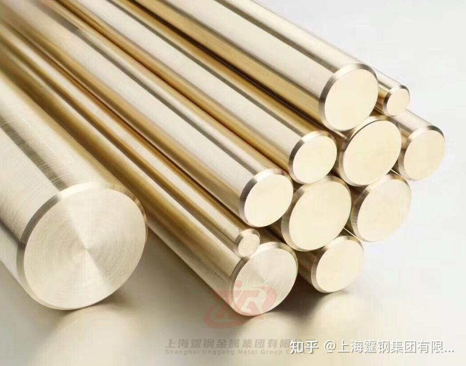 C31600铅黄铜具有高强度、高硬度和良好耐腐蚀性的黄铜合金 - 知乎