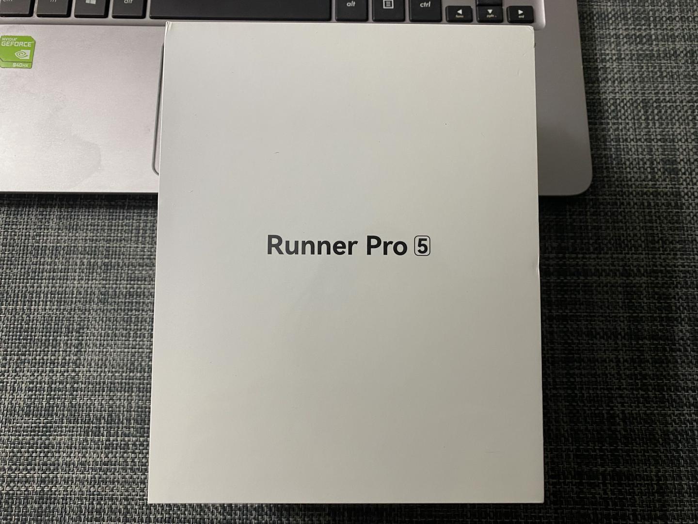音乐与运动的碰撞，我的运动搭子骨传导耳机——南卡Runner Pro5 - 知乎