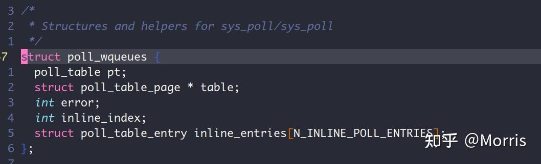 Linux源码剖析：select，poll，epoll - 知乎