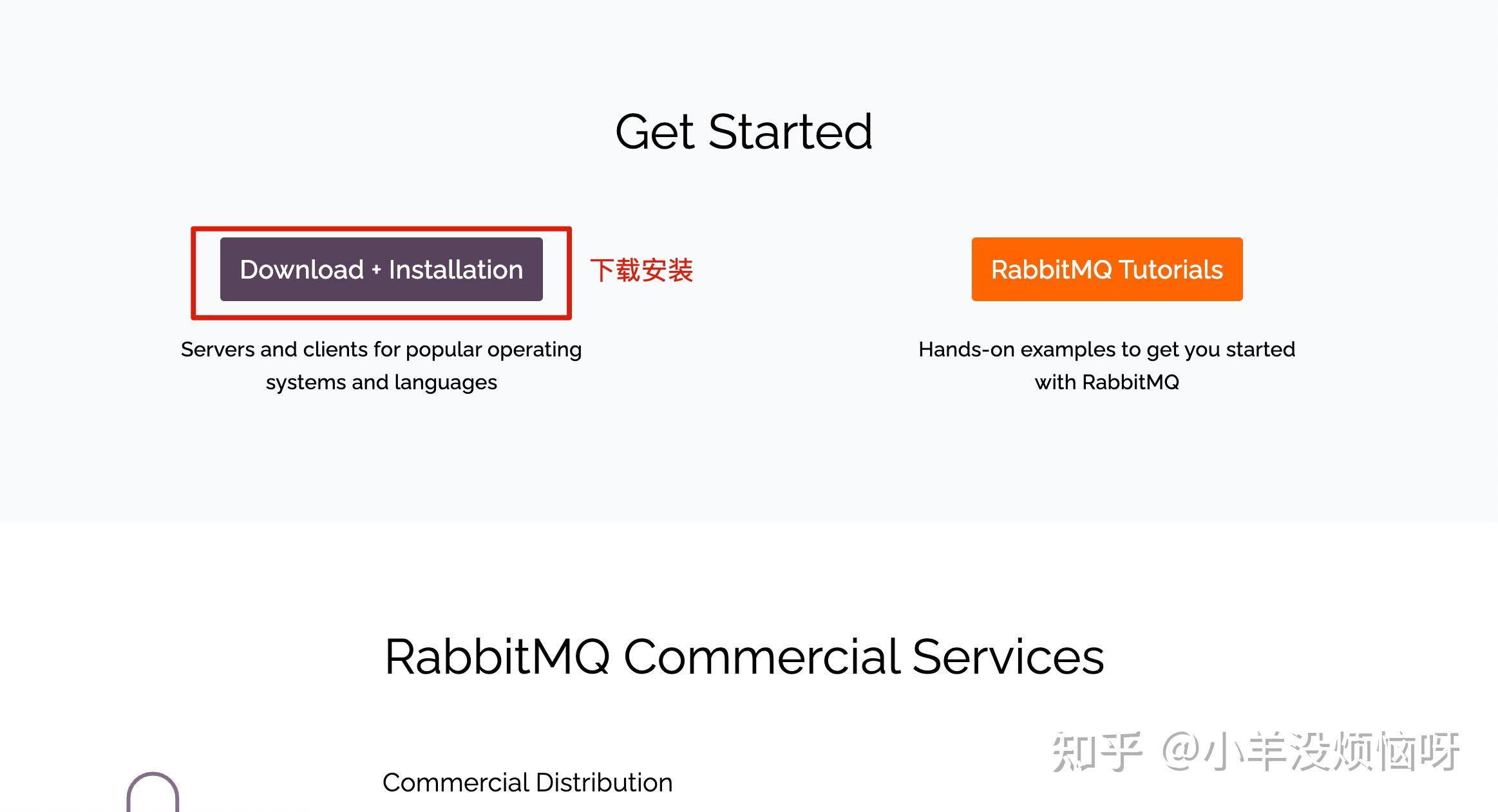 Mac安装RabbitMQ - 知乎