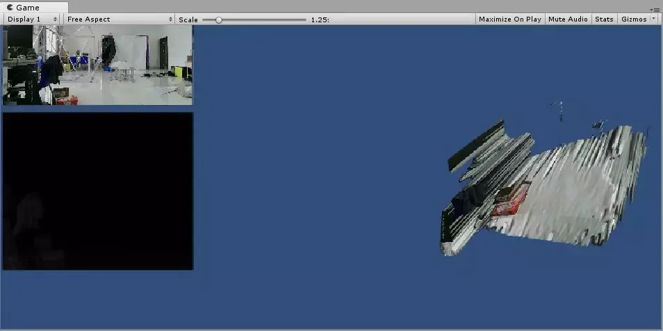简单教程 | 如何用Kinect&Unity实现特定动作识别 - 知乎