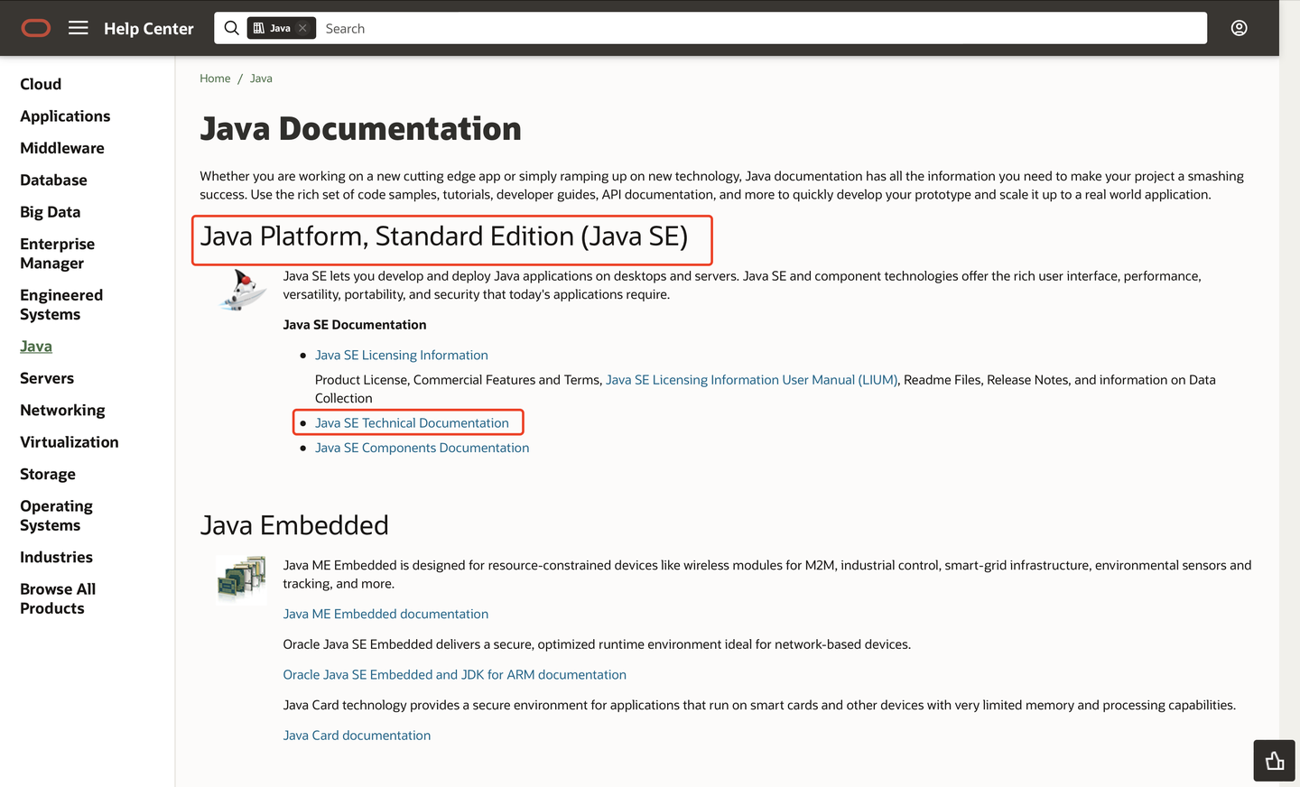 在哪里可以找到合适的 Java 帮助文档？ - 知乎