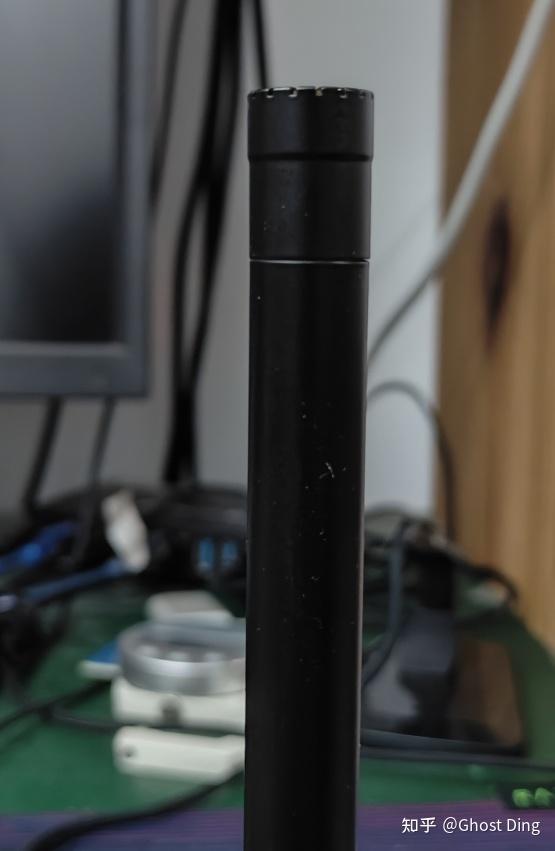 minidsp umik2 usb自由场测量麦克风简单评测 - 知乎