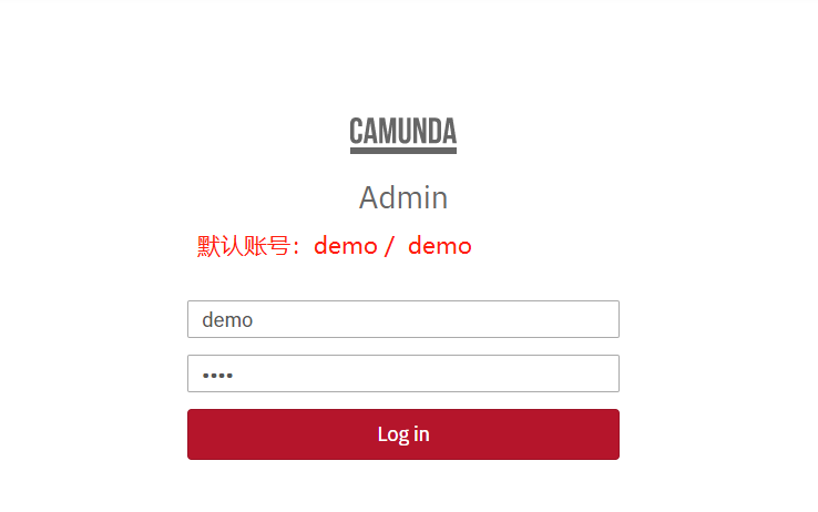 Camunda流程引擎快速入门(Hello World) - 知乎