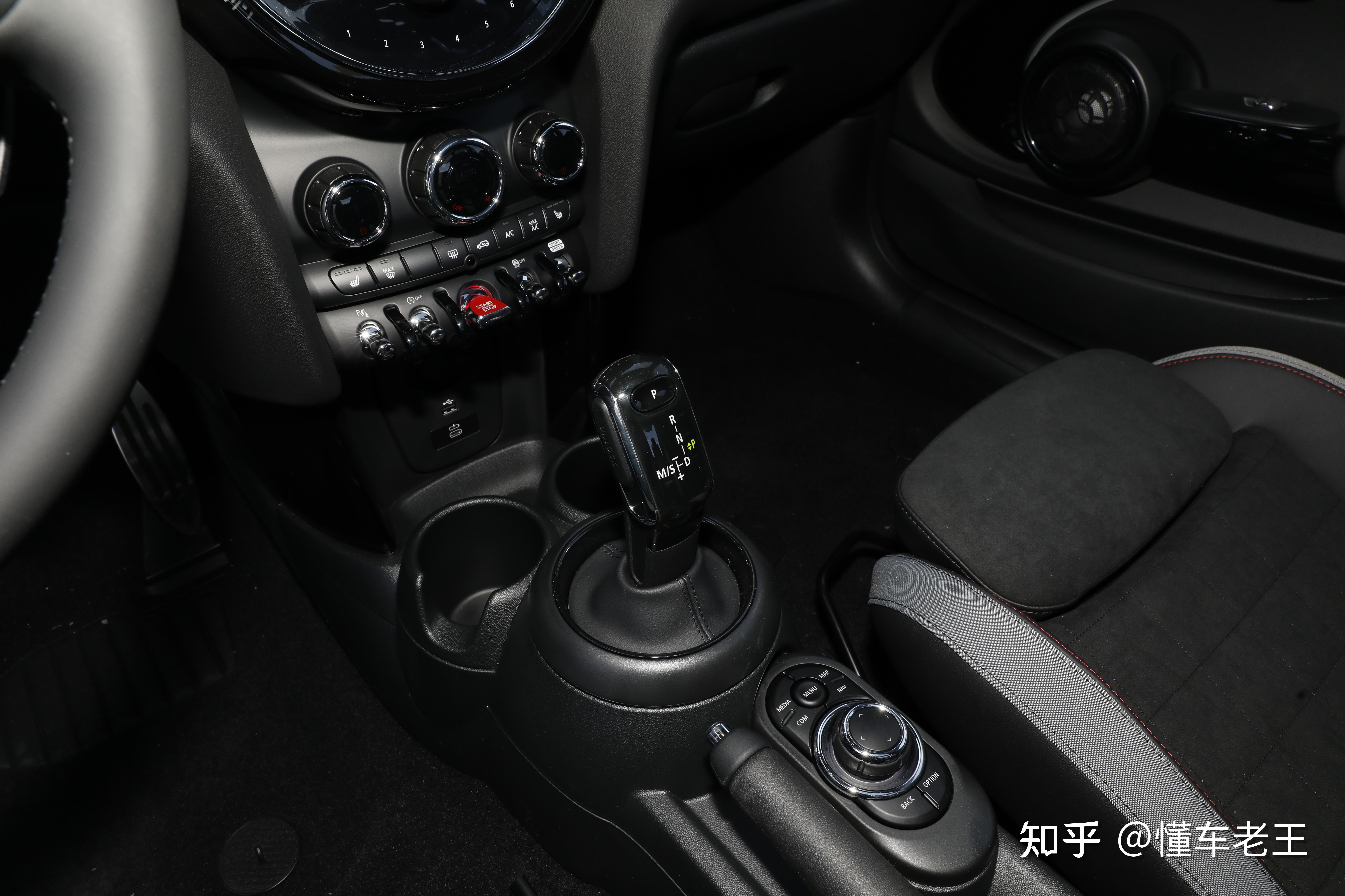 Mini JCW末代-品读BMW B48与UKL平台的焦点车型 - 知乎