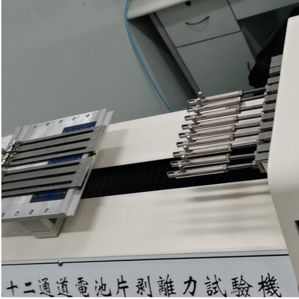 光伏电池片焊带剥离试验机【干货科普】 知乎