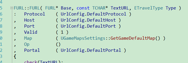 UE4中FURL解析 - 知乎