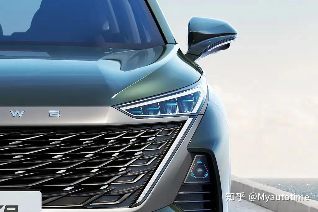 20万级大6座SUV荣威RX9上市，它能否卷过传祺GS8？ - 知乎