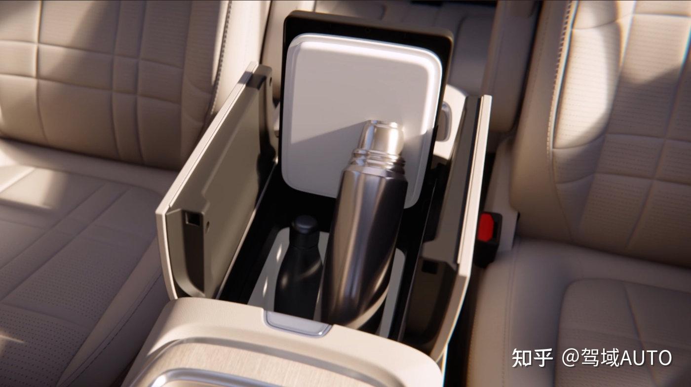 面对深蓝S09的攻势，理想L8还能坐稳C位吗？ - 知乎