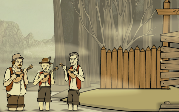 Rusty Lake 锈湖全系列详细解析【上】 - 知乎