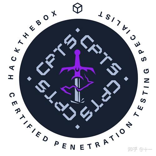 OSCP vs HTB CPTS：哪个证书适合您？ - 知乎