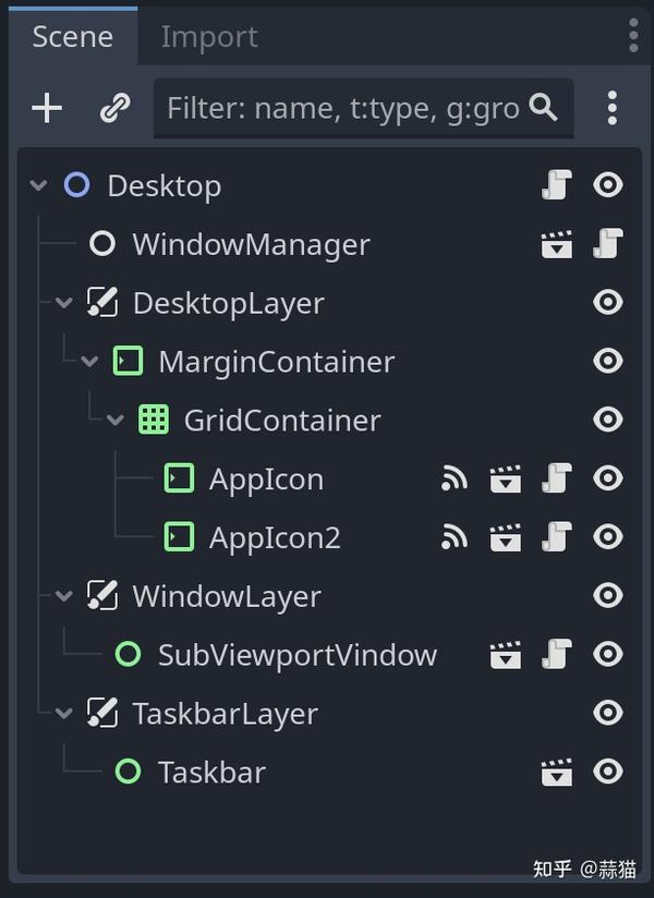Godot从入门到弃坑：简介、安装、卸载 - 知乎