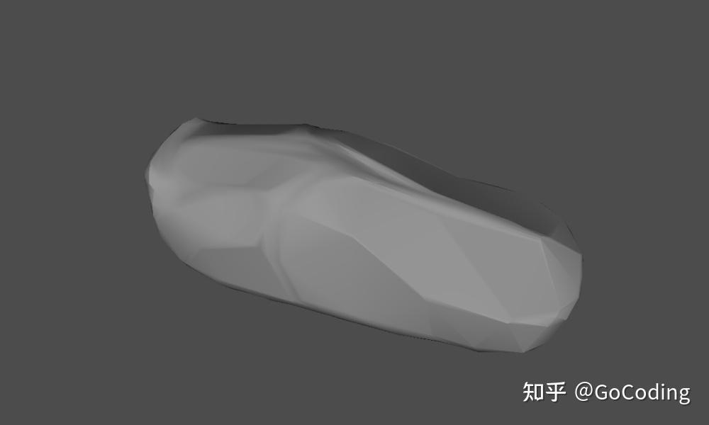 可微渲染 SoftRas 实践 - 知乎