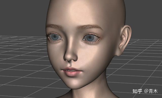 daz studio主要用来做什么？ - 知乎