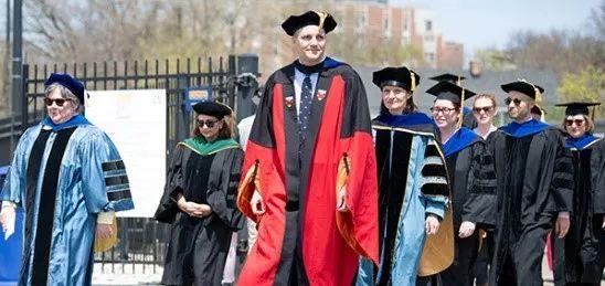 美国博士PhD留学申请：如何申请密歇根大学（U Michigan）环境健康科学博士PhD？ - 知乎