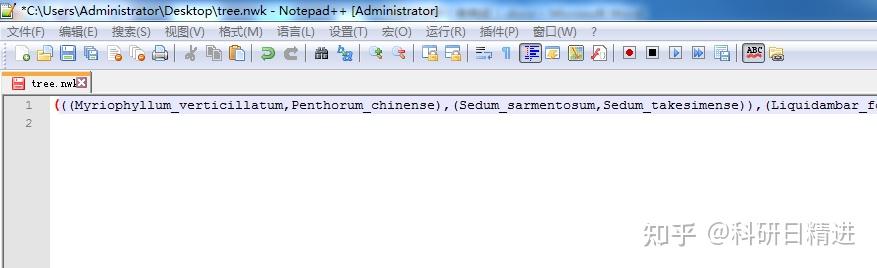 实用干货教程！学会用PAML计算选择压力 - 知乎