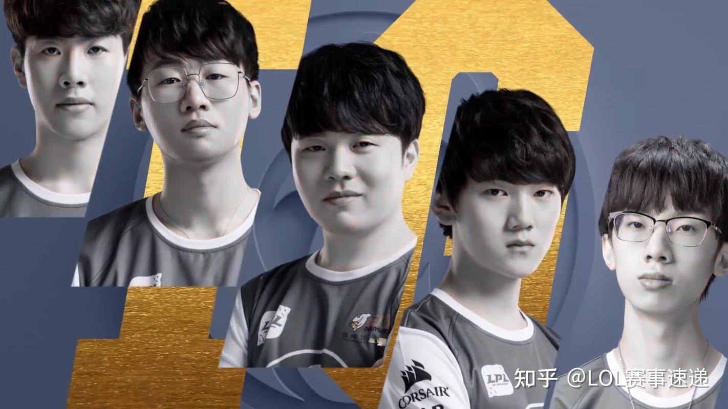 巅峰IG有多强？1557闪电战粉碎SKT！ - 知乎