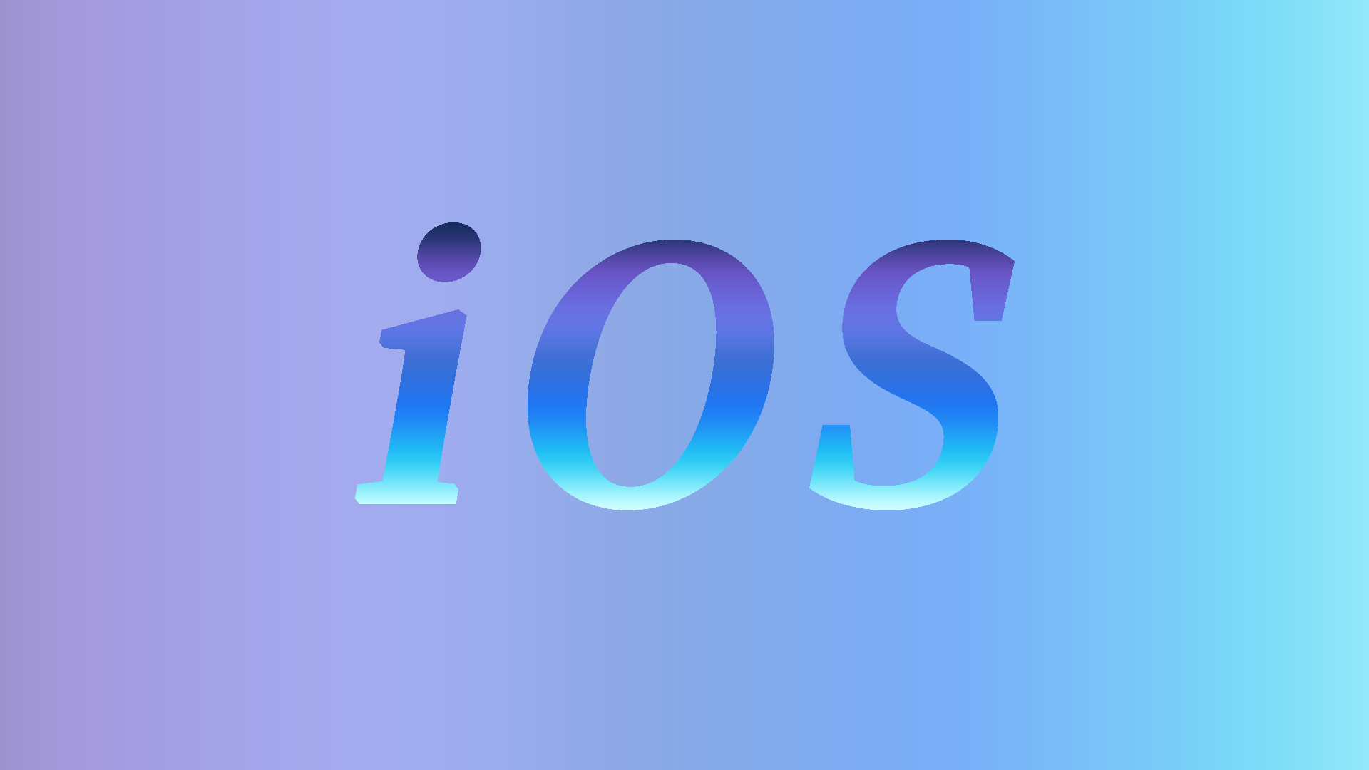 ios是什么意思？iOS有哪些特点？ - 知乎