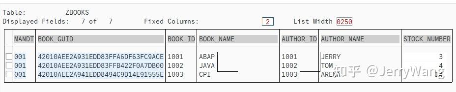 SAP ABAP OData 服务如何支持 $select 有选择性地仅读取部分模型字段值试读版 - 知乎