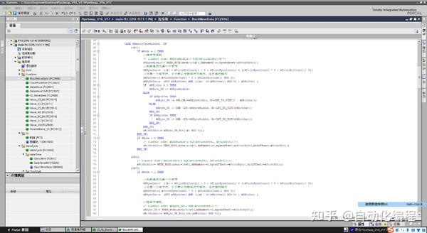 SCL程序欣赏 - 知乎