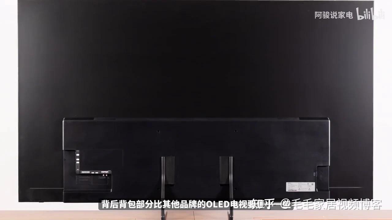 三星高端OLED电视S90F评测｜OLED电视达到MiniLED亮度 - 知乎