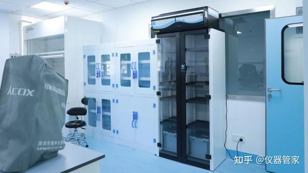 实验室日记|实验仪器的4Q认证与重要性 - 知乎