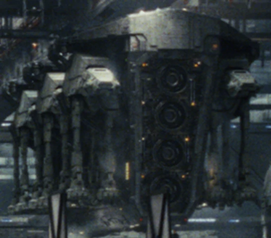 《星球大战》的第一军团有哪些太空飞船？ - 知乎