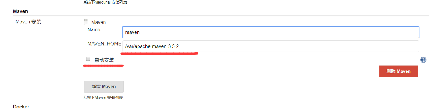 Jenkins+Github+Docker实现自动化构建运行Jar - 知乎