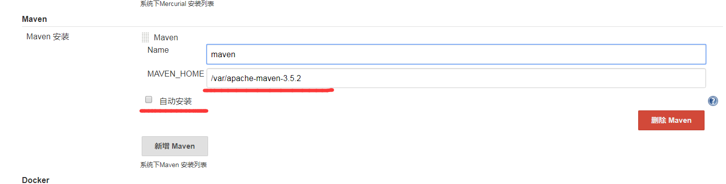 Jenkins+Github+Docker实现自动化构建运行Jar - 知乎