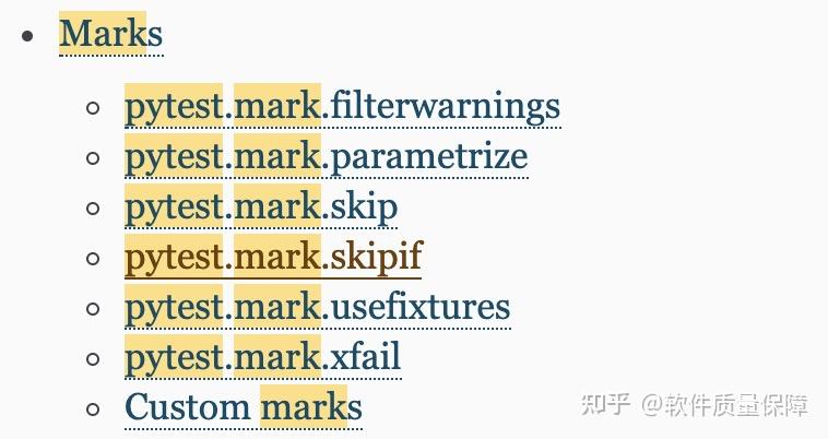Pytest系列（10）-pytest.mark.usefixtures详解 - 知乎